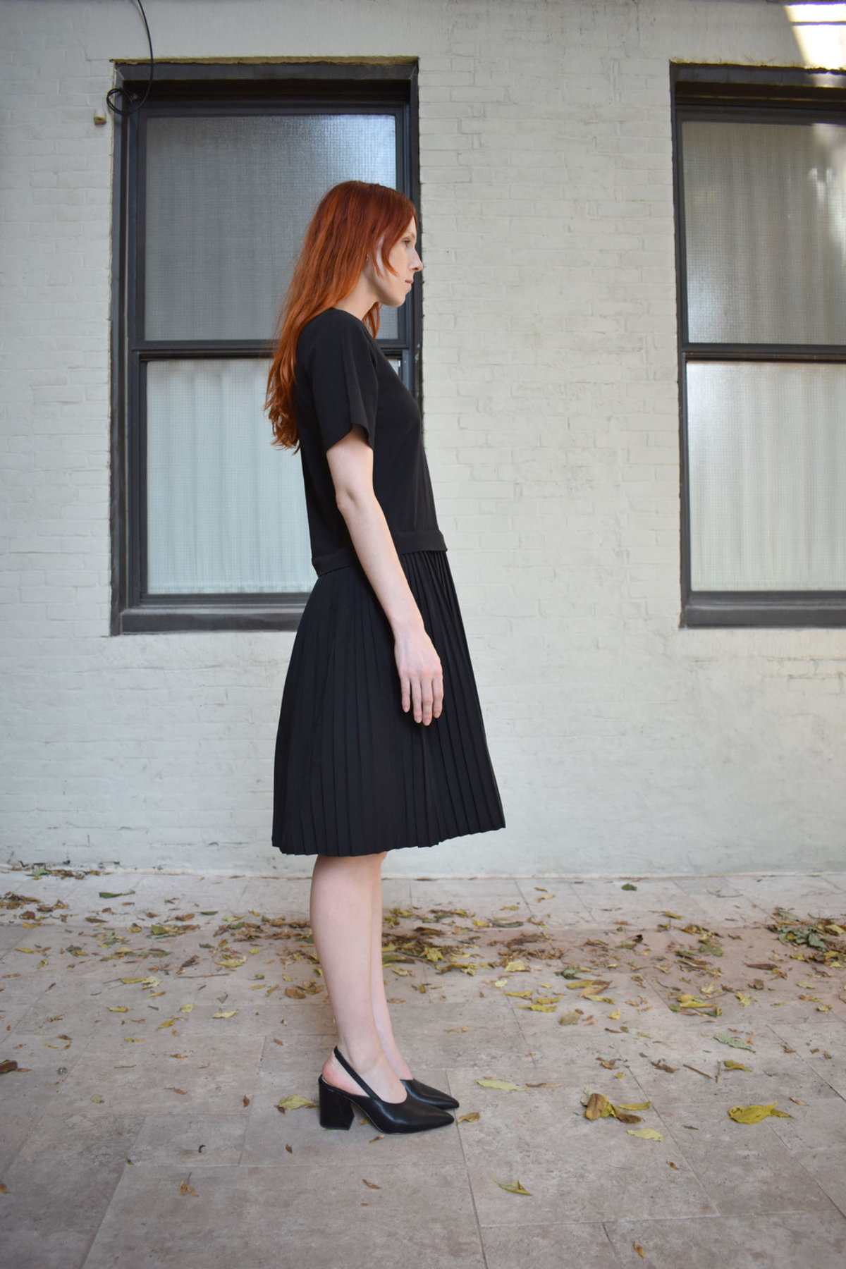 Elohim by Sabrina Goh Calista Dress | Garmentory