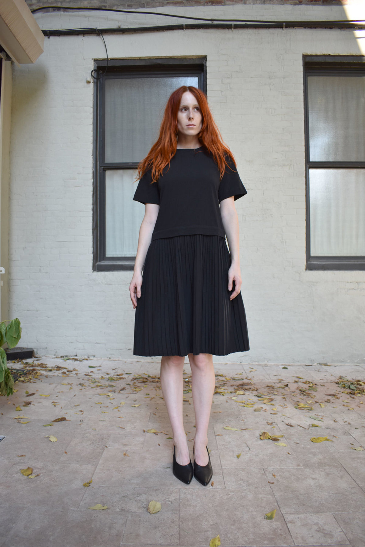 Elohim by Sabrina Goh Calista Dress | Garmentory