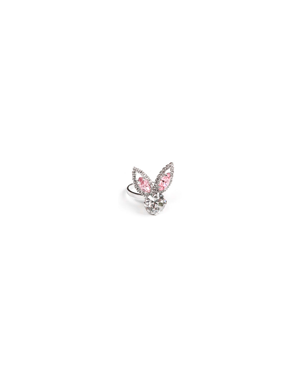 Joomi Lim Kristine Ring - Silver | Garmentory