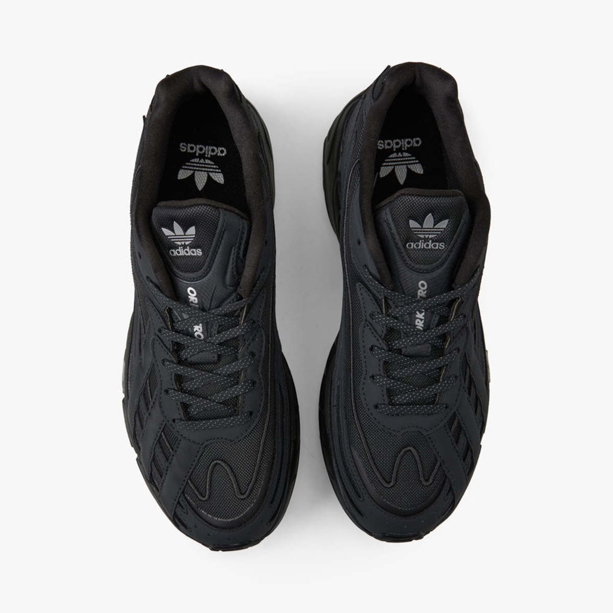 adidas Originals Shoes Orketro Shoes - Carbon | Garmentory