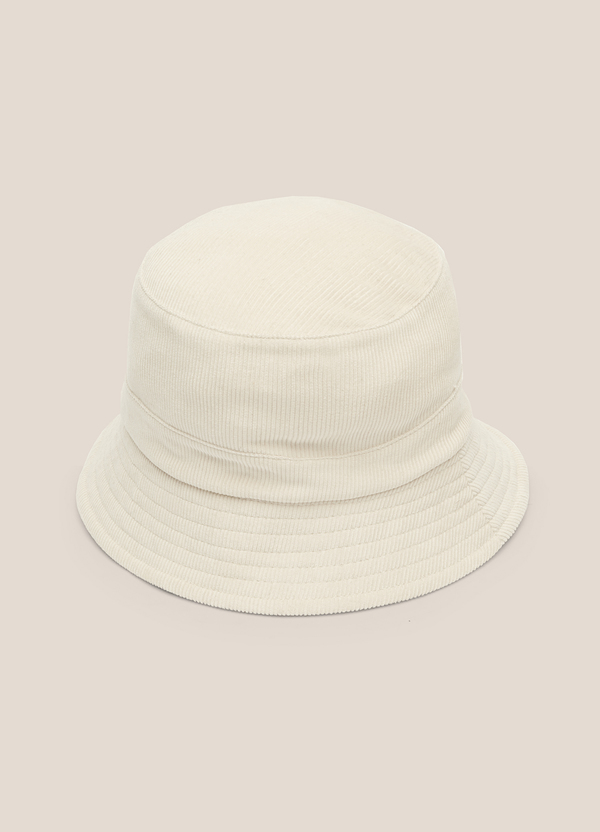 YMC Bucket Hat - Stone | Garmentory