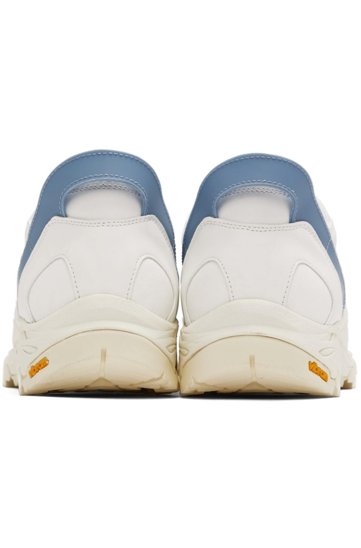 Our Legacy Splinter Sneakers - Sky | Garmentory