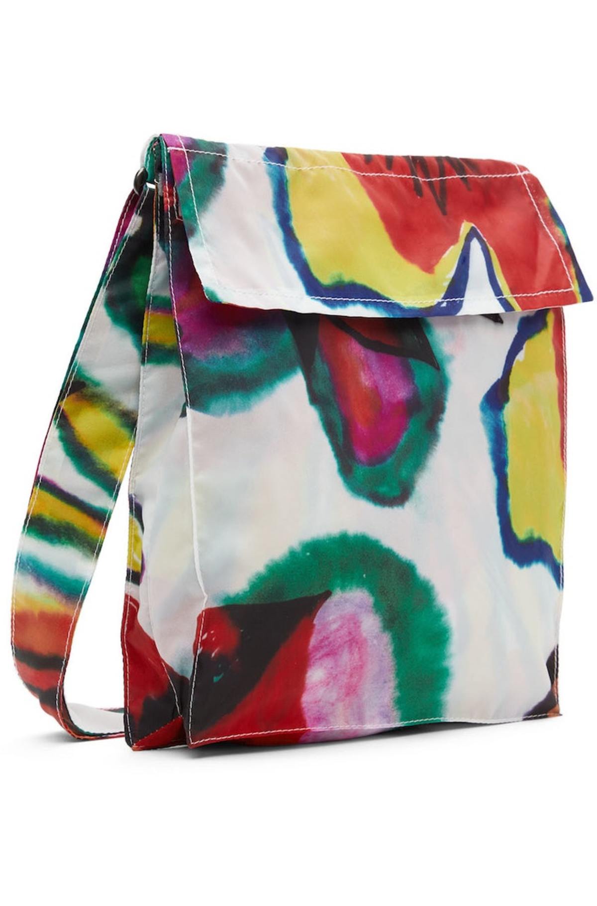 Our Legacy Multicolor Army Pocket Shoulder Bag | Garmentory