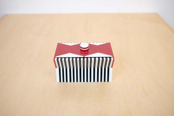 Finn Design Zig Zag Box | Garmentory