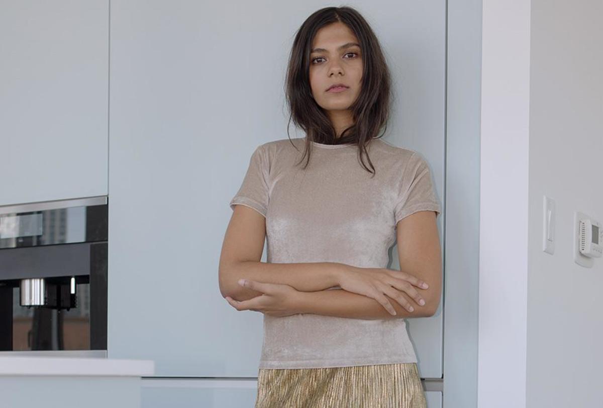 Baserange Omo Tee | Garmentory