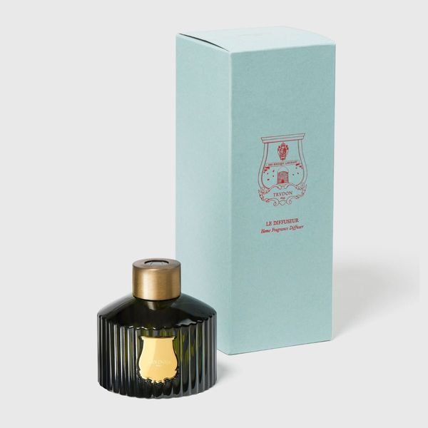 Trudon Diffuser Gabriel - Gourmand Chimney Fire | Garmentory