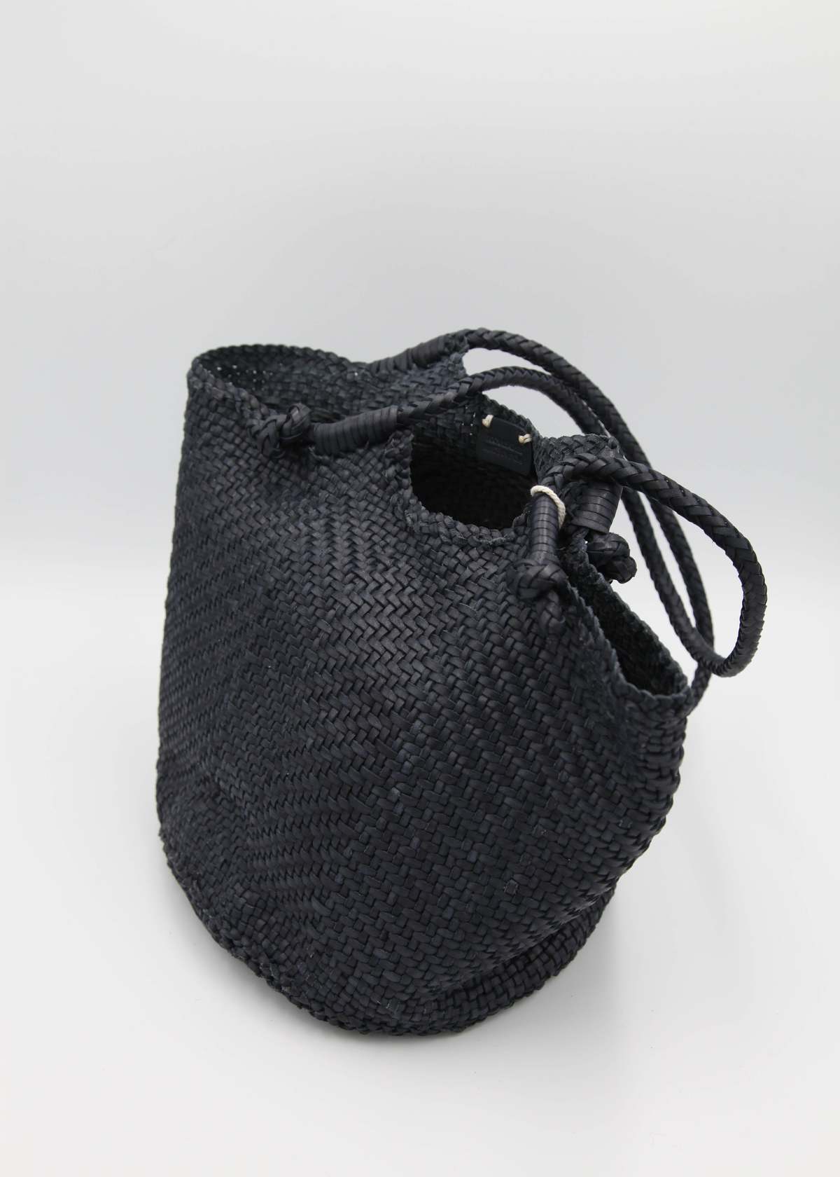 Dragon Diffusion Minga Bucket Bag - Marine | Garmentory