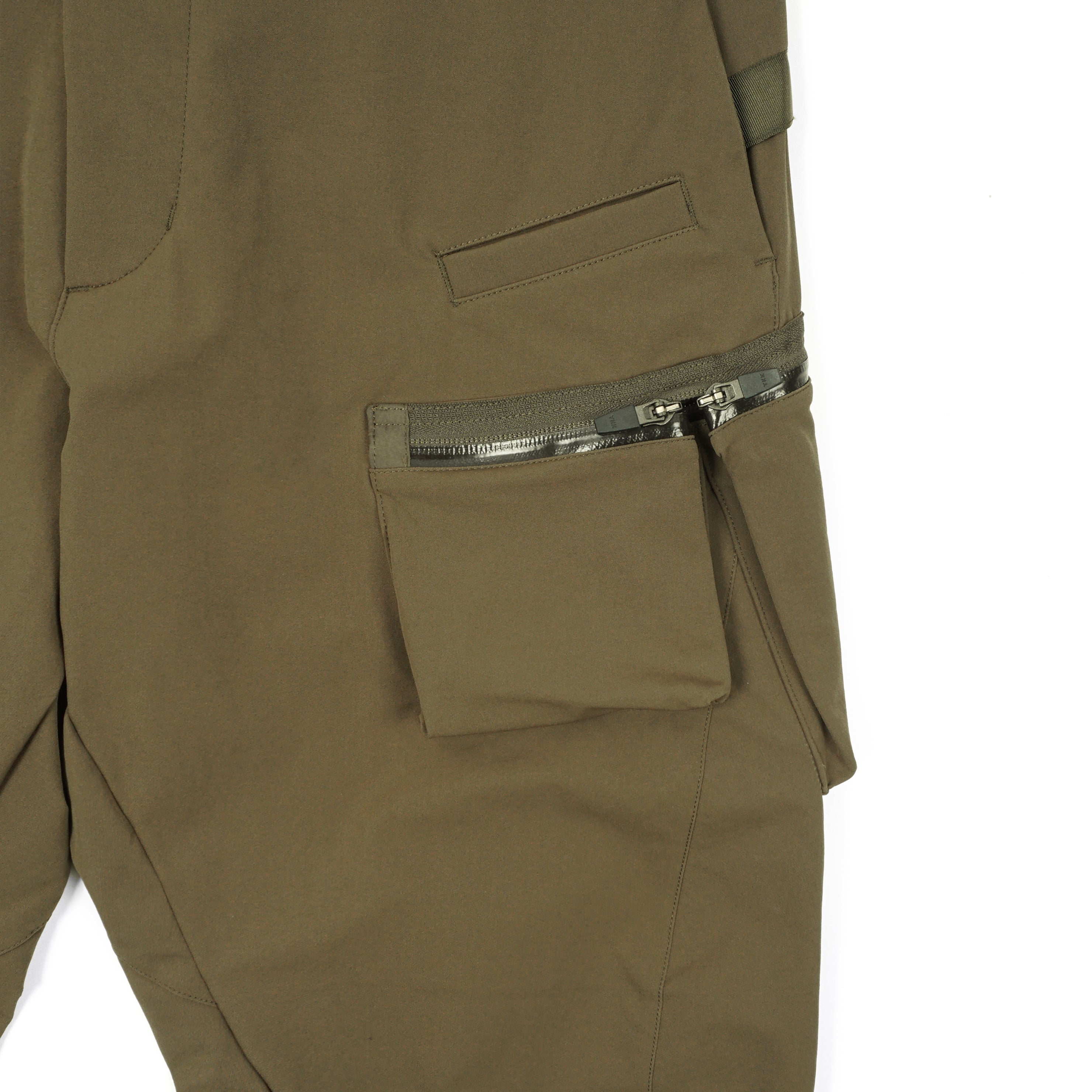Acronym P41-DS Pants - Raf Green | Garmentory