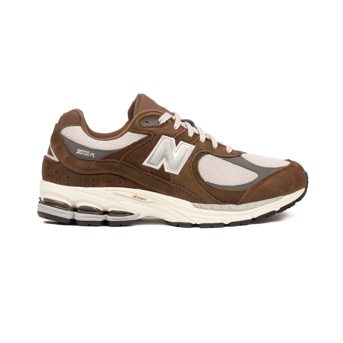 VINTAGE New Balance 2002 New Vintage Sneaker - Chocolate | Garmentory