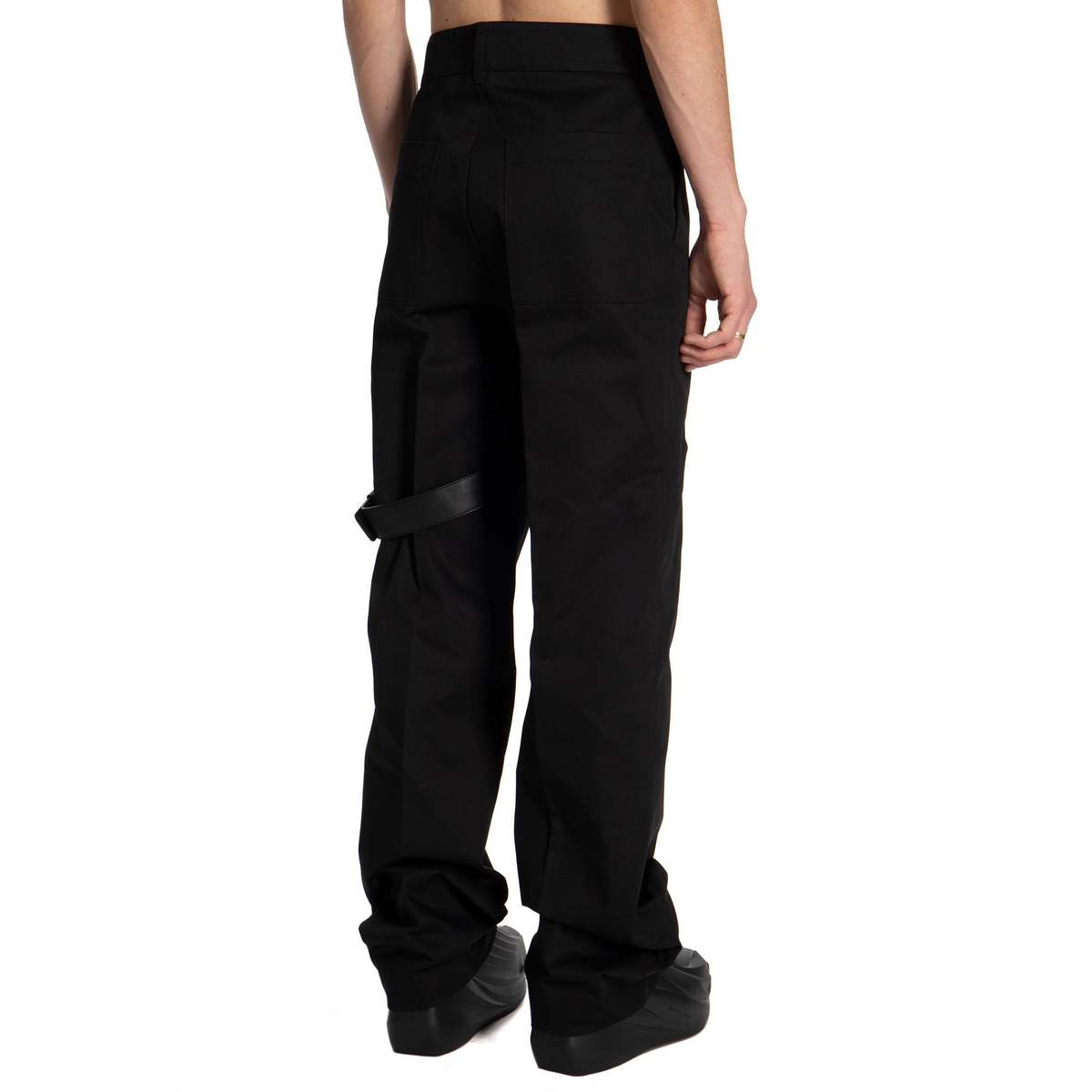1017 ALYX 9SM Bondage Harness Pants | Garmentory