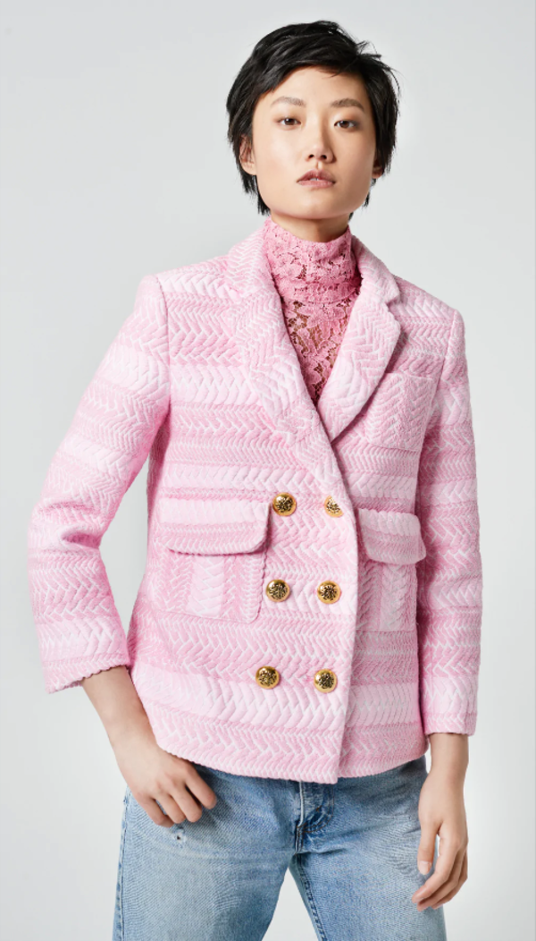 DB Patch Pocket Jacket | Garmentory