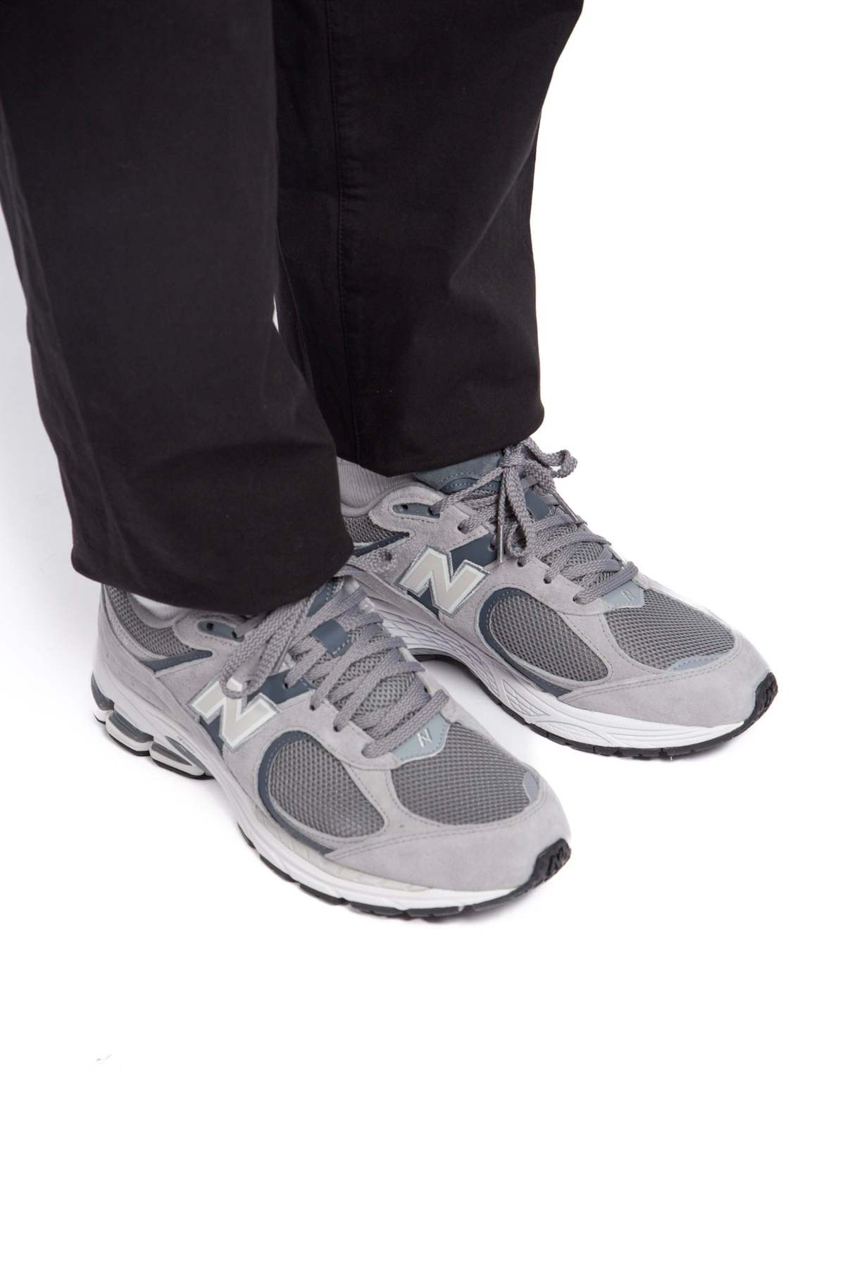 New Balance 2002r - Grey | Garmentory