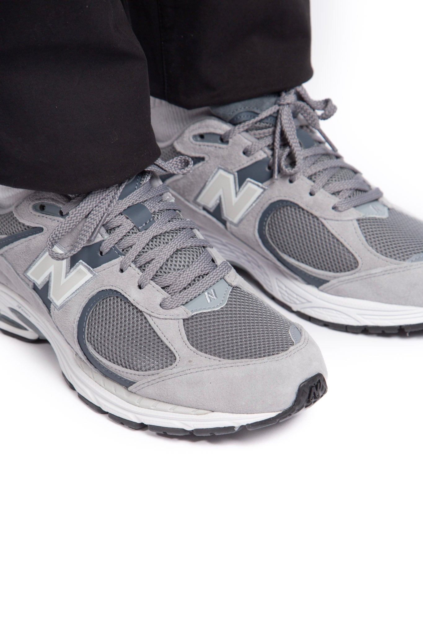 New Balance 2002r - Grey | Garmentory