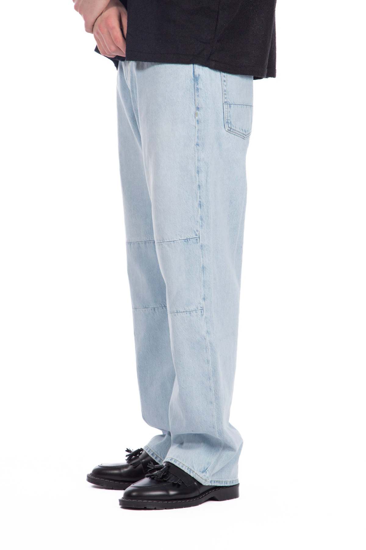 Our Legacy Superlight Extended Third Cut Jeans | Garmentory