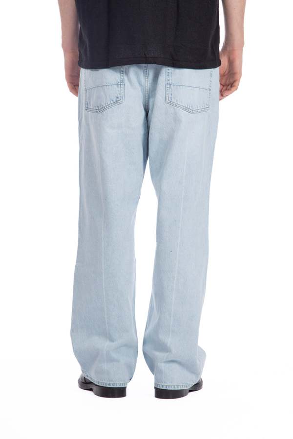 Our Legacy Superlight Extended Third Cut Jeans | Garmentory