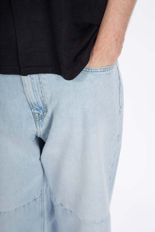 Our Legacy Superlight Extended Third Cut Jeans | Garmentory