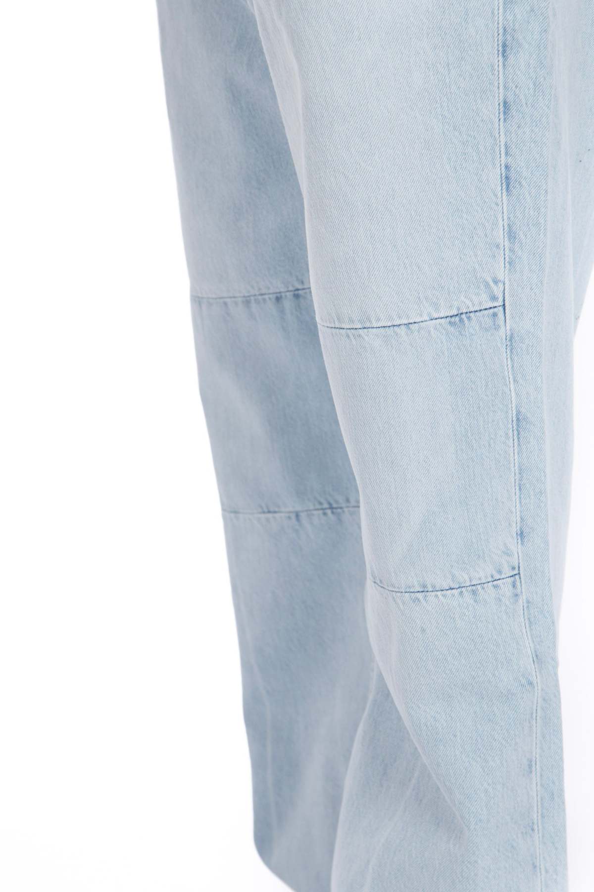 Our Legacy Superlight Extended Third Cut Jeans | Garmentory