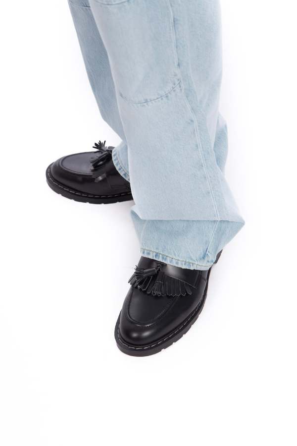 Our Legacy Superlight Extended Third Cut Jeans | Garmentory