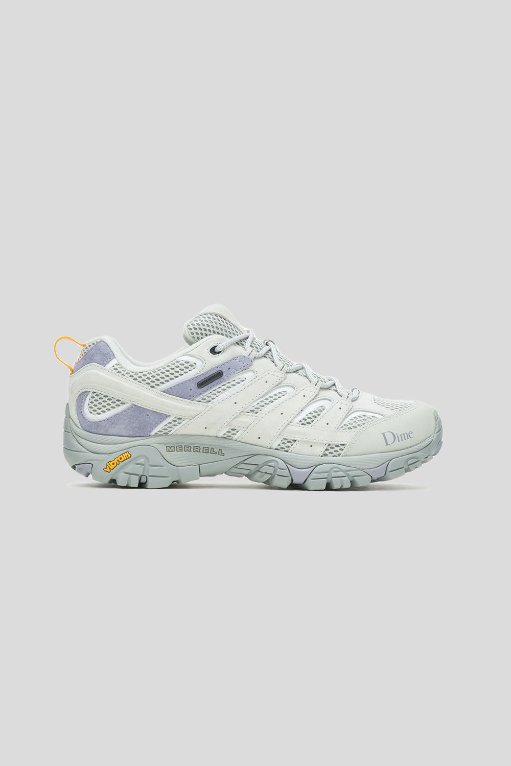 Merrell 1TRL x Dime Moab 2 WP Sneakers - Birch | Garmentory
