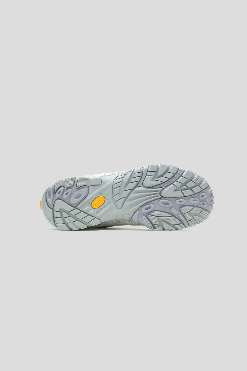Merrell 1TRL x Dime Moab 2 WP Sneakers - Birch | Garmentory