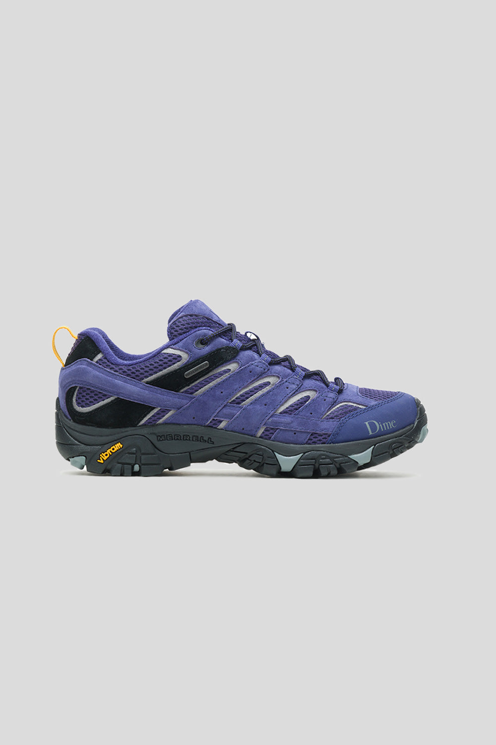 Merrell 1TRL x Dime Moab 2 WP - Blue Ribbon | Garmentory