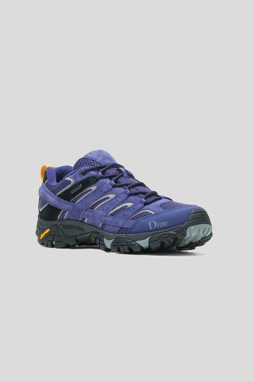 Merrell 1TRL x Dime Moab 2 WP - Blue Ribbon | Garmentory