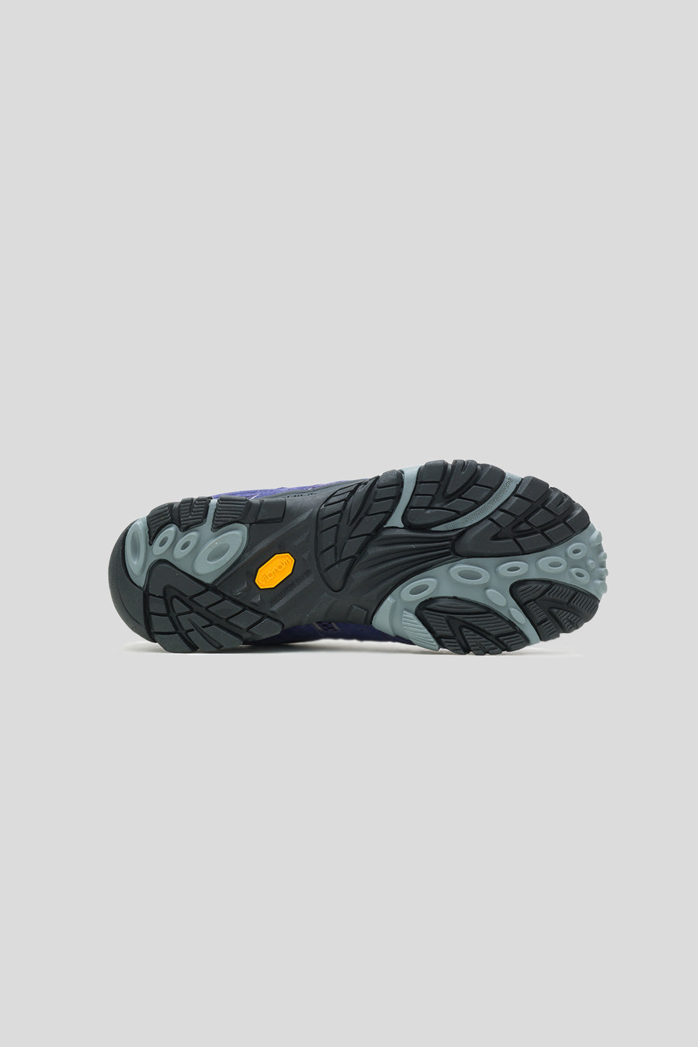 Merrell 1TRL x Dime Moab 2 WP - Blue Ribbon | Garmentory