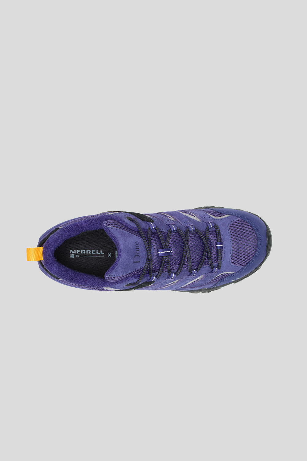 Merrell 1TRL x Dime Moab 2 WP - Blue Ribbon | Garmentory