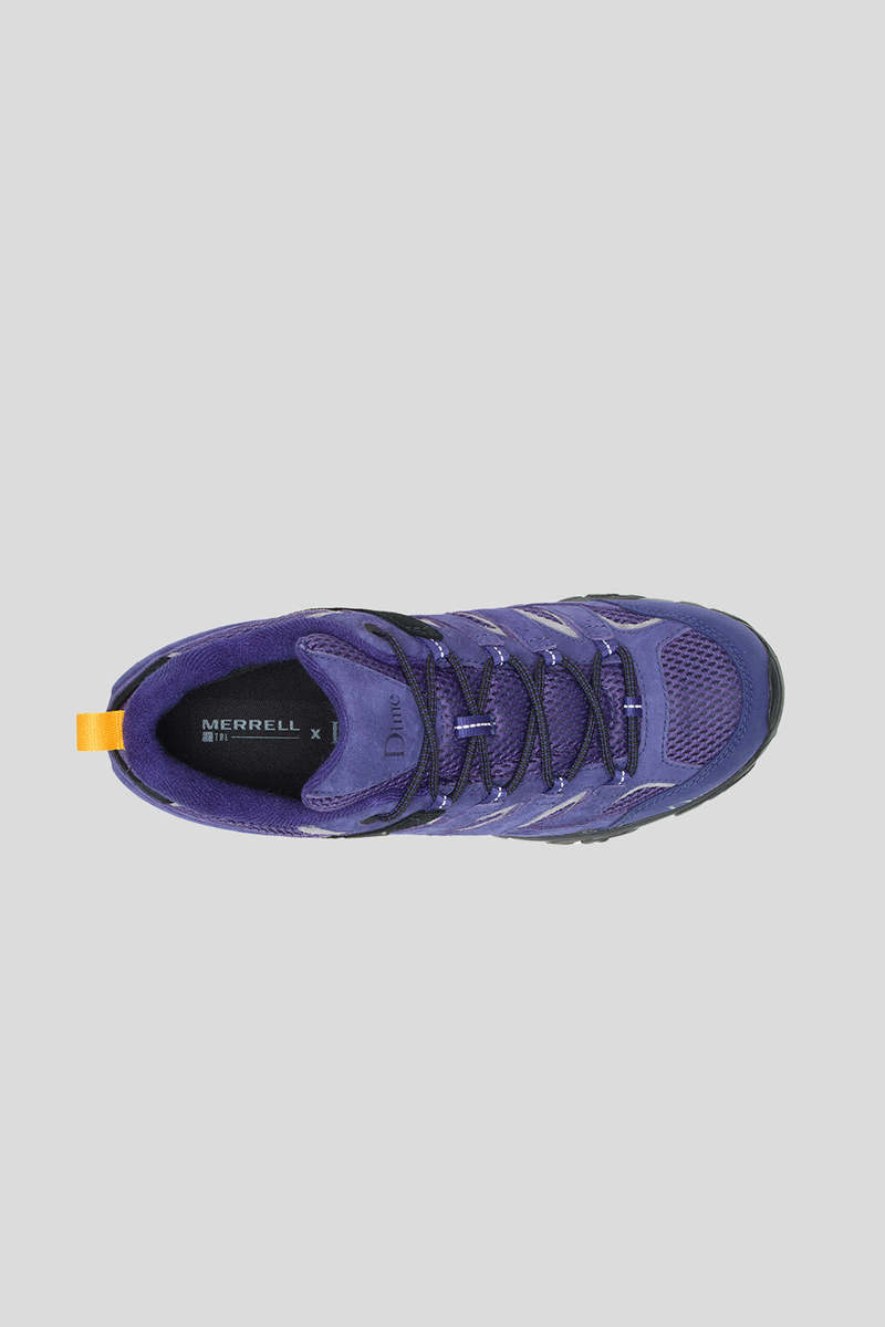 Merrell 1TRL x Dime Moab 2 WP - Blue Ribbon | Garmentory