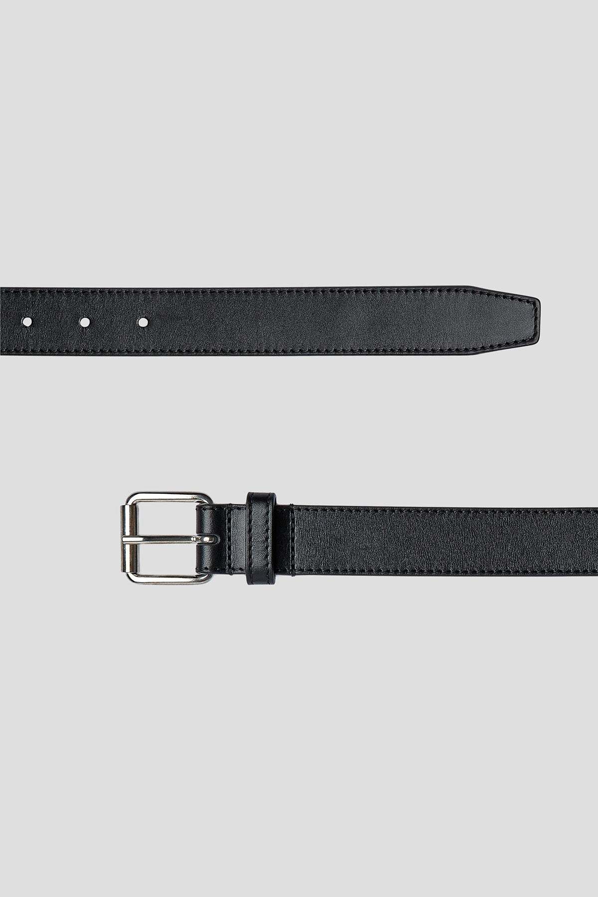 Comme des Garçons Classic Belt | Garmentory