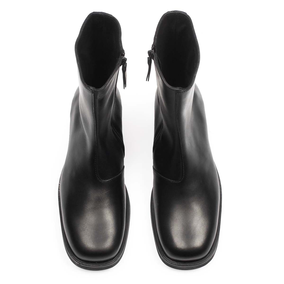 Our Legacy CAMION BOOT - BLACK | Garmentory