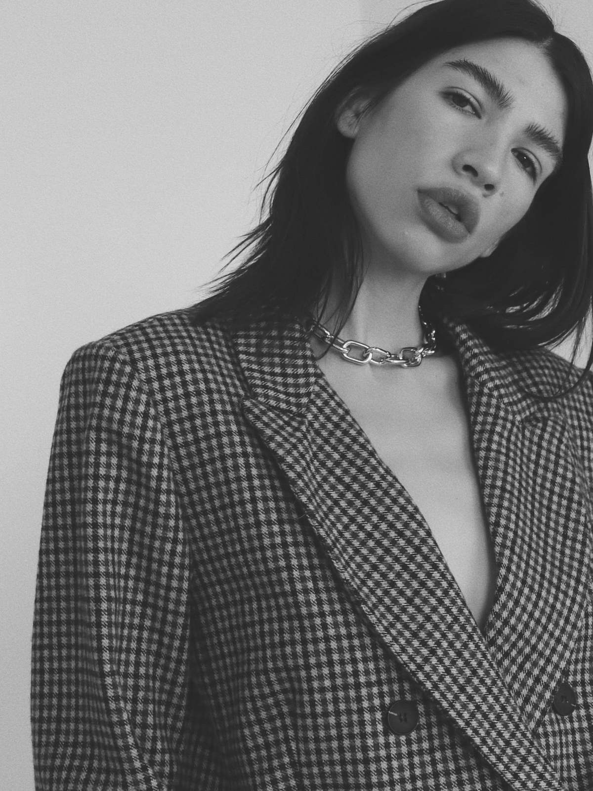 Machete Interchangeable Link Necklace - Silver | Garmentory