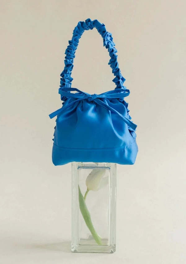 Bronze Age Amy Purse - Aruba | Garmentory