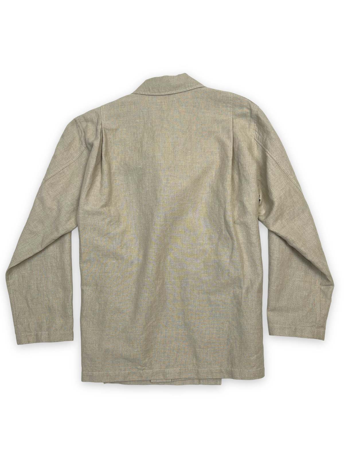 Engineered Garments Sum Jacket - Natural | Garmentory