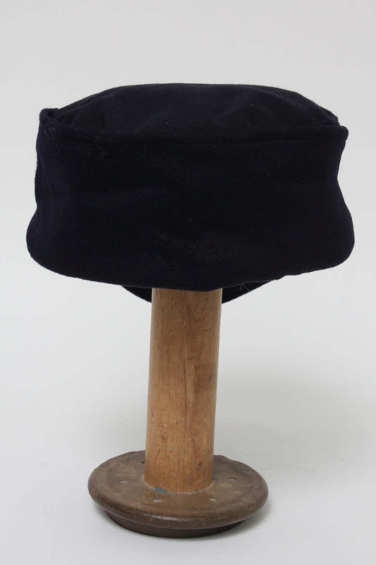 Vintage Italian Wool Cap | Garmentory