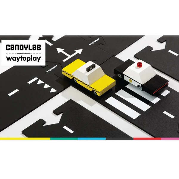 Kids Candylab City Block Set | Garmentory