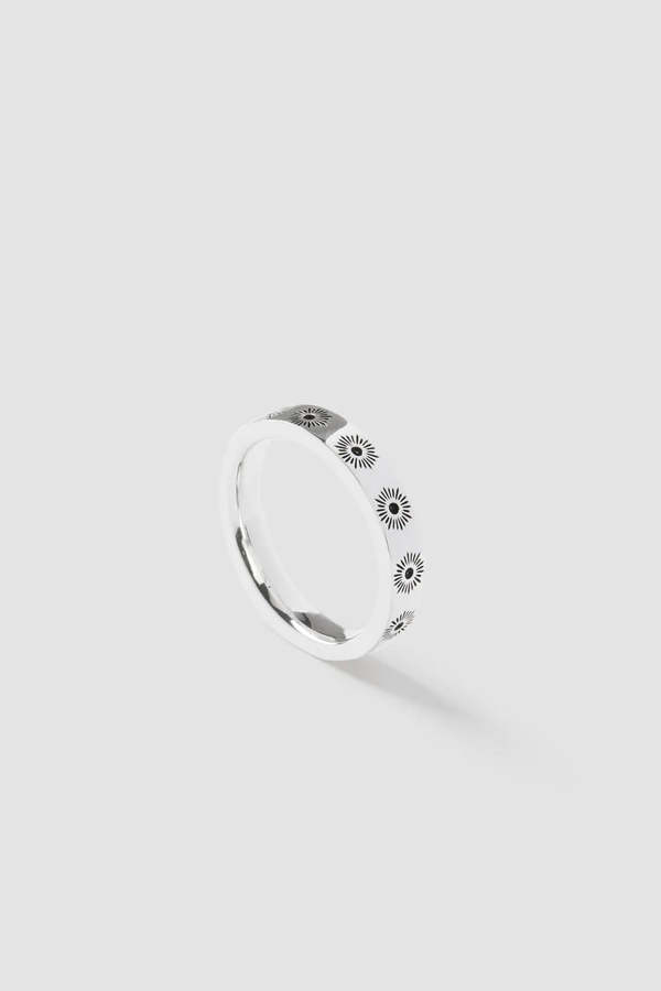 Martyre Sinner Ring | Garmentory