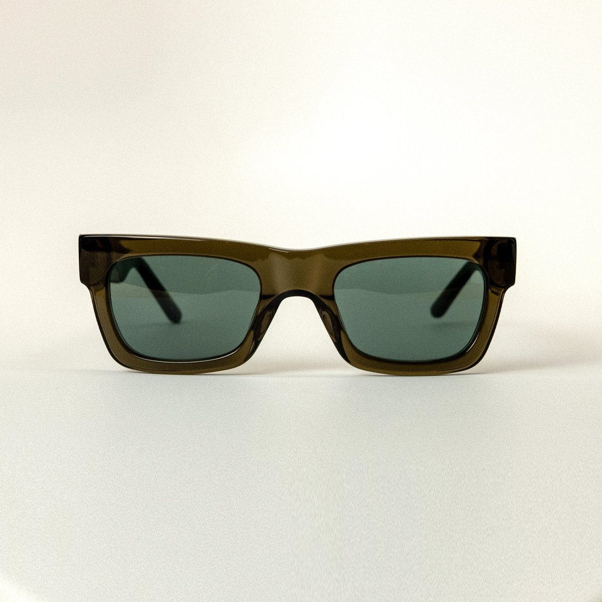 Unisex SUN BUDDIES Greta sunglasses - Lost Woods | Garmentory