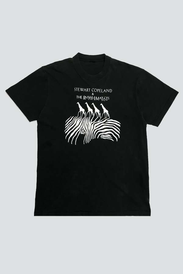 Vintage Copeland T-Shirt | Garmentory