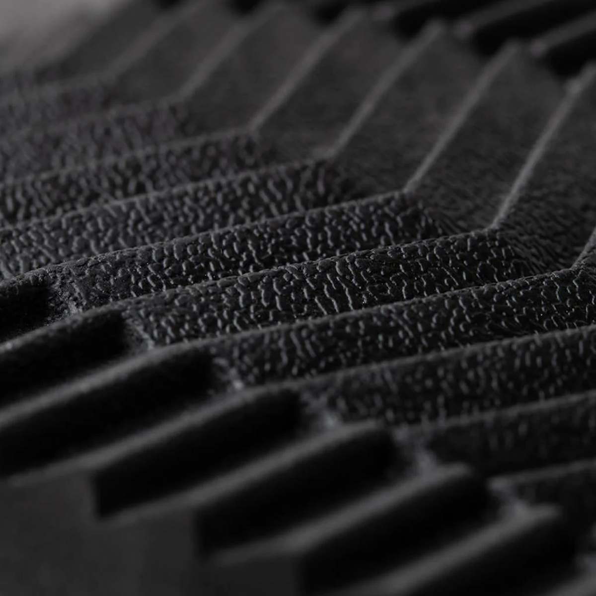 Simple Original Clog - Black | Garmentory