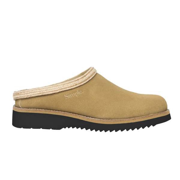 Simple ORIGINAL CLOG - Brown | Garmentory