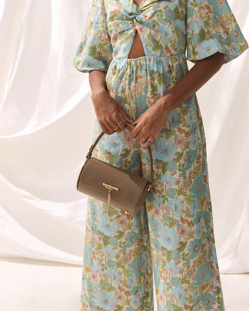 Sancia AIDA JUMPSUIT - Sadie Floral | Garmentory