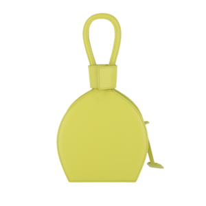 Marie De La Roche Atena Purse-sling Bag - Apio | Garmentory