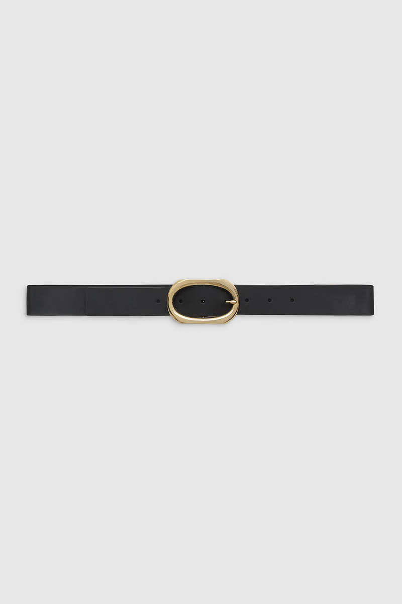 Anine Bing Signature Link Belt | Garmentory