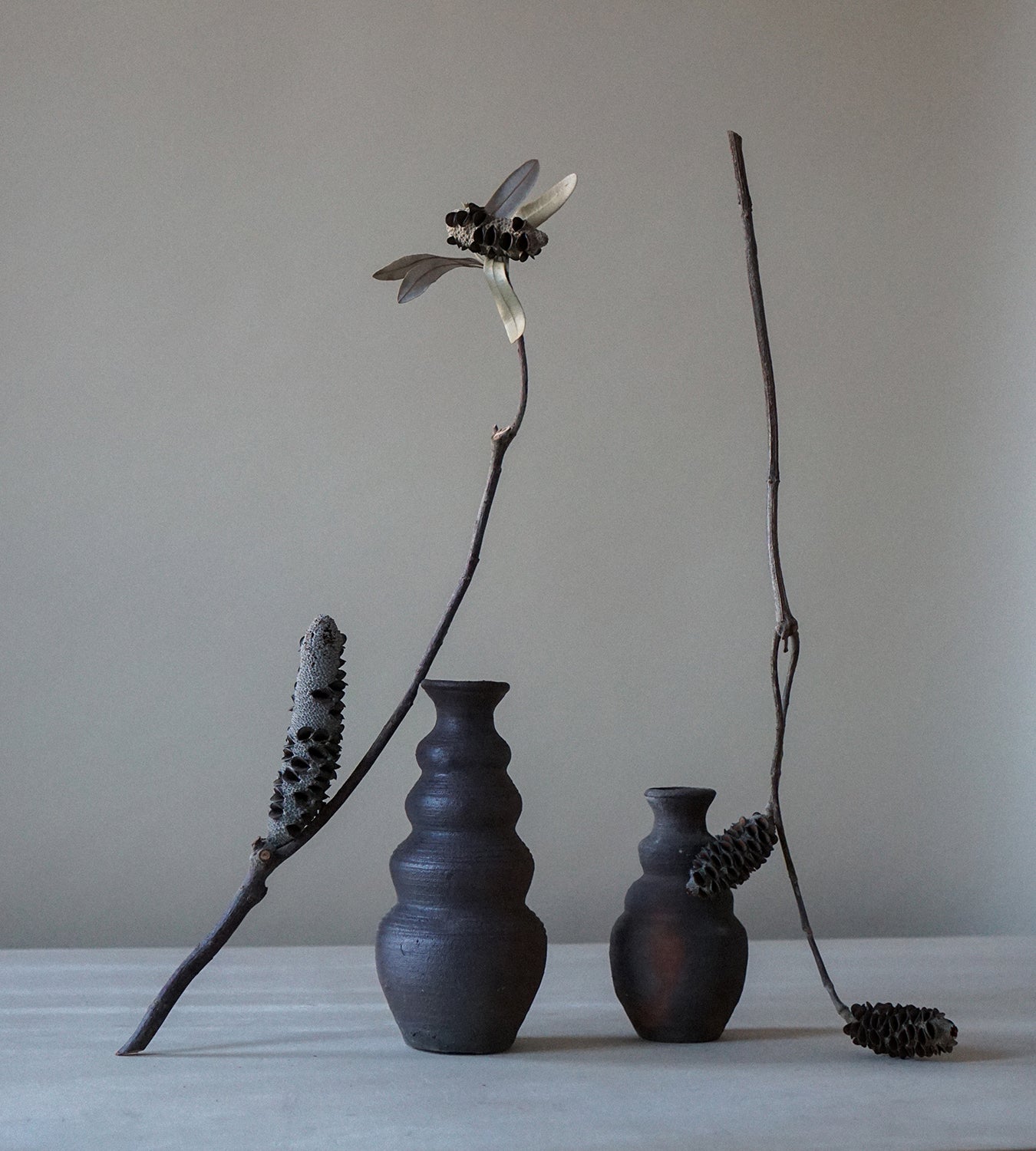 RG Jar Factory VIGAN VESSELS | Garmentory