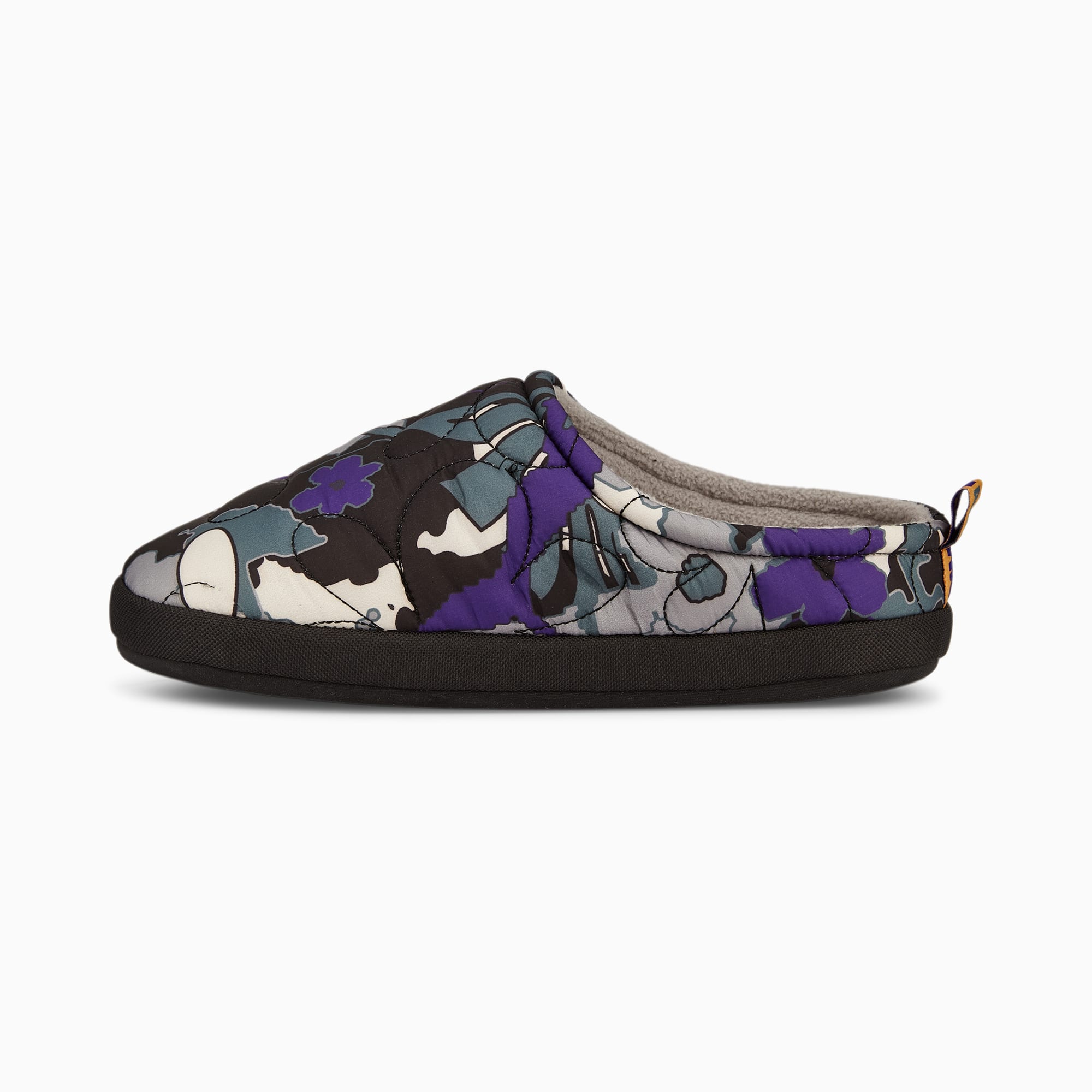 Puma X P A M Puffy Slippers - Multi | Garmentory
