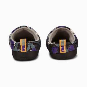 Puma X P A M Puffy Slippers - Multi | Garmentory