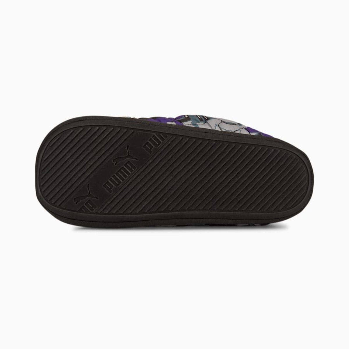 Puma X P A M Puffy Slippers - Multi | Garmentory