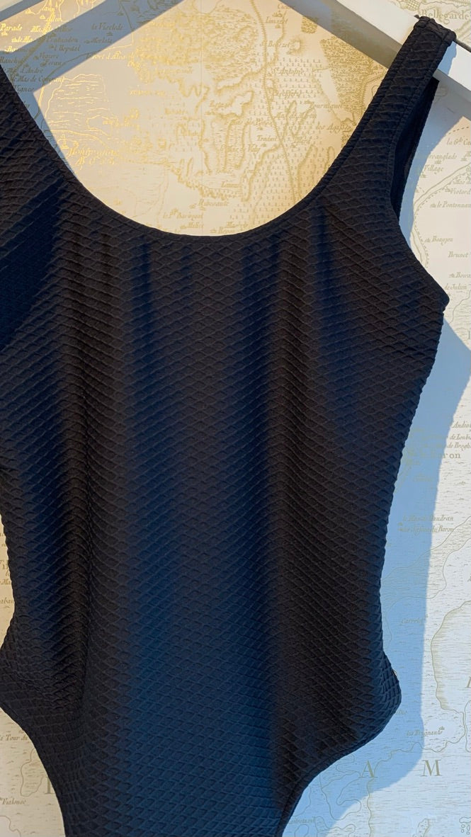 Anine Bing Jace One Piece Swimsuit | Garmentory