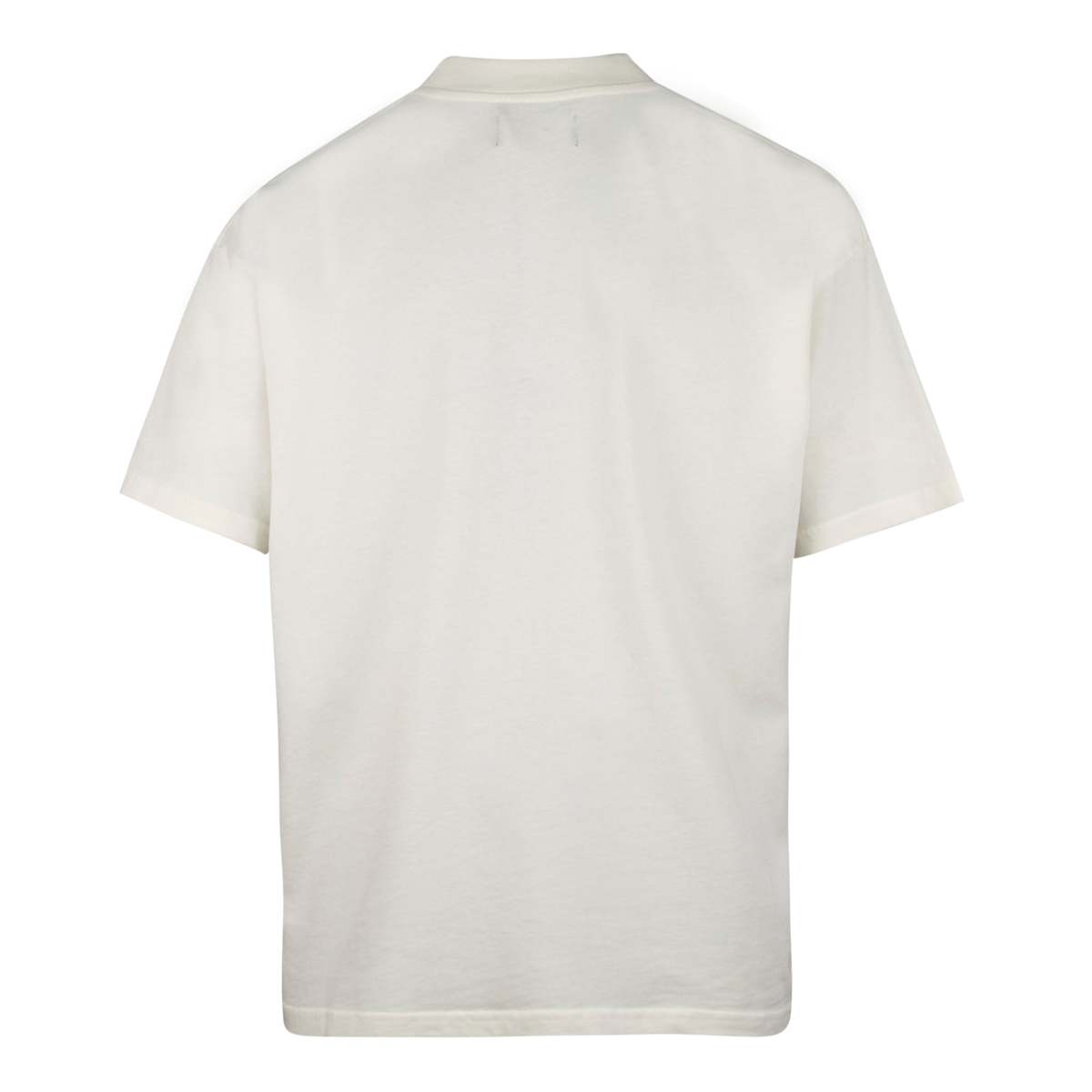 Represent Double Distilled Tee - White | Garmentory